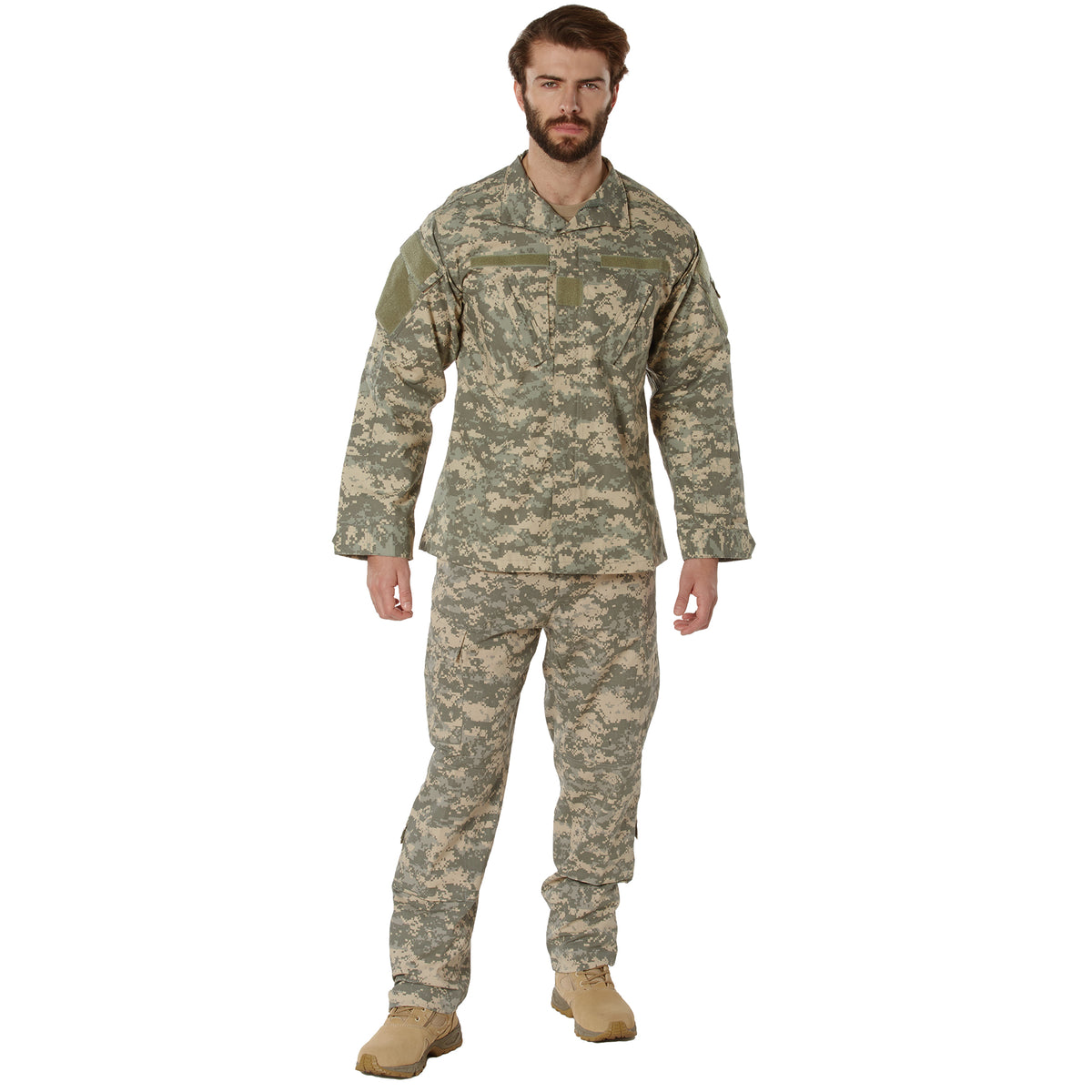 ACU Digital UCP Camo