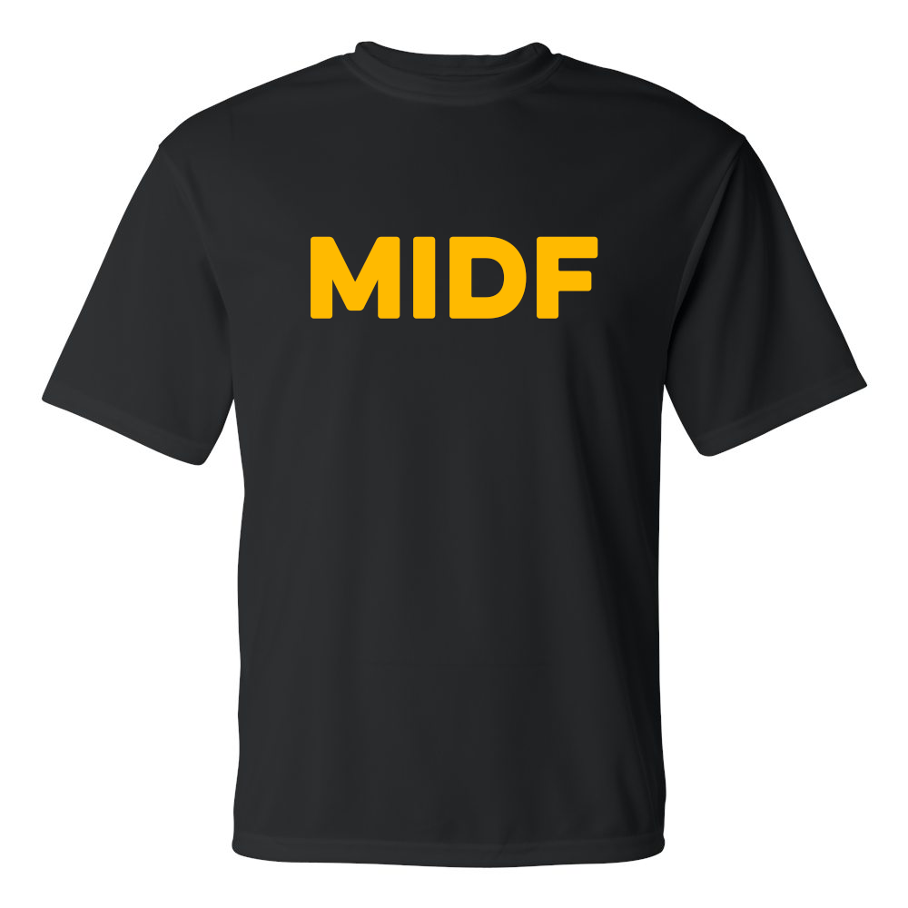 Michigan Defense Force PT Uniform