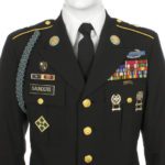 U.S. Army Service Uniform