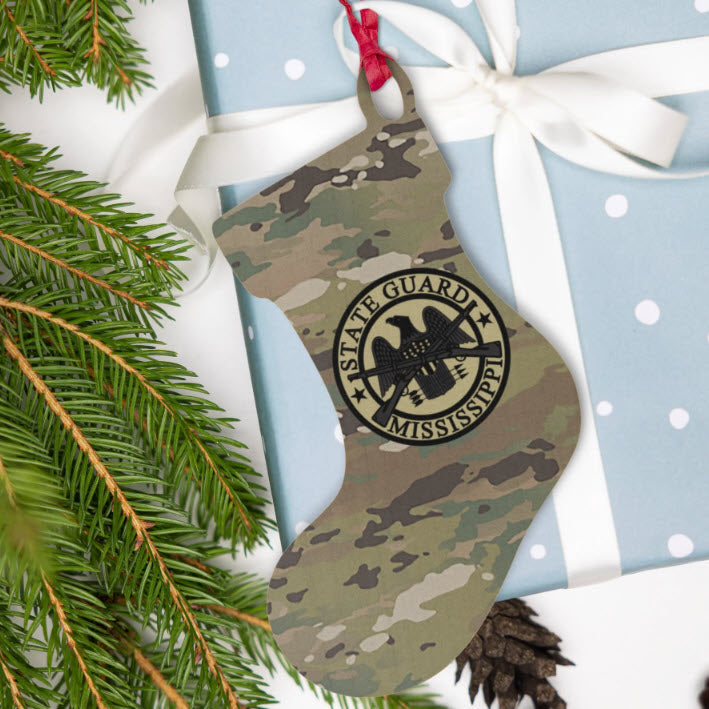 MSSG Holiday Collection