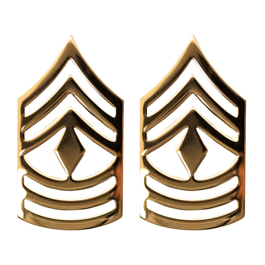 Usaf Rank Pins