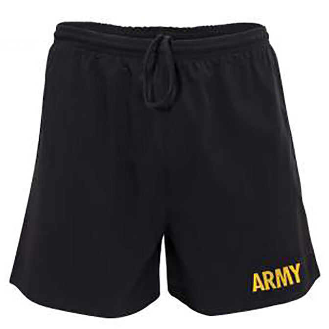 Improved PT Uniform Shorts - ARMY