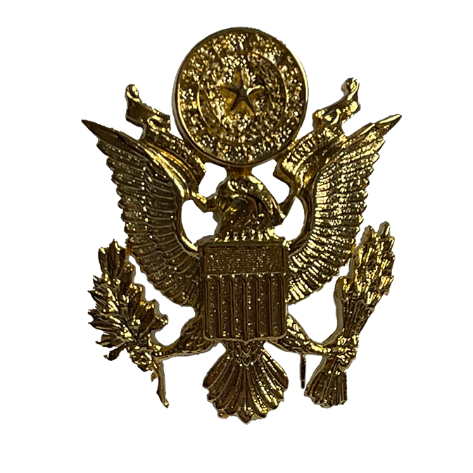 TXSG Service Cap Device - Officers